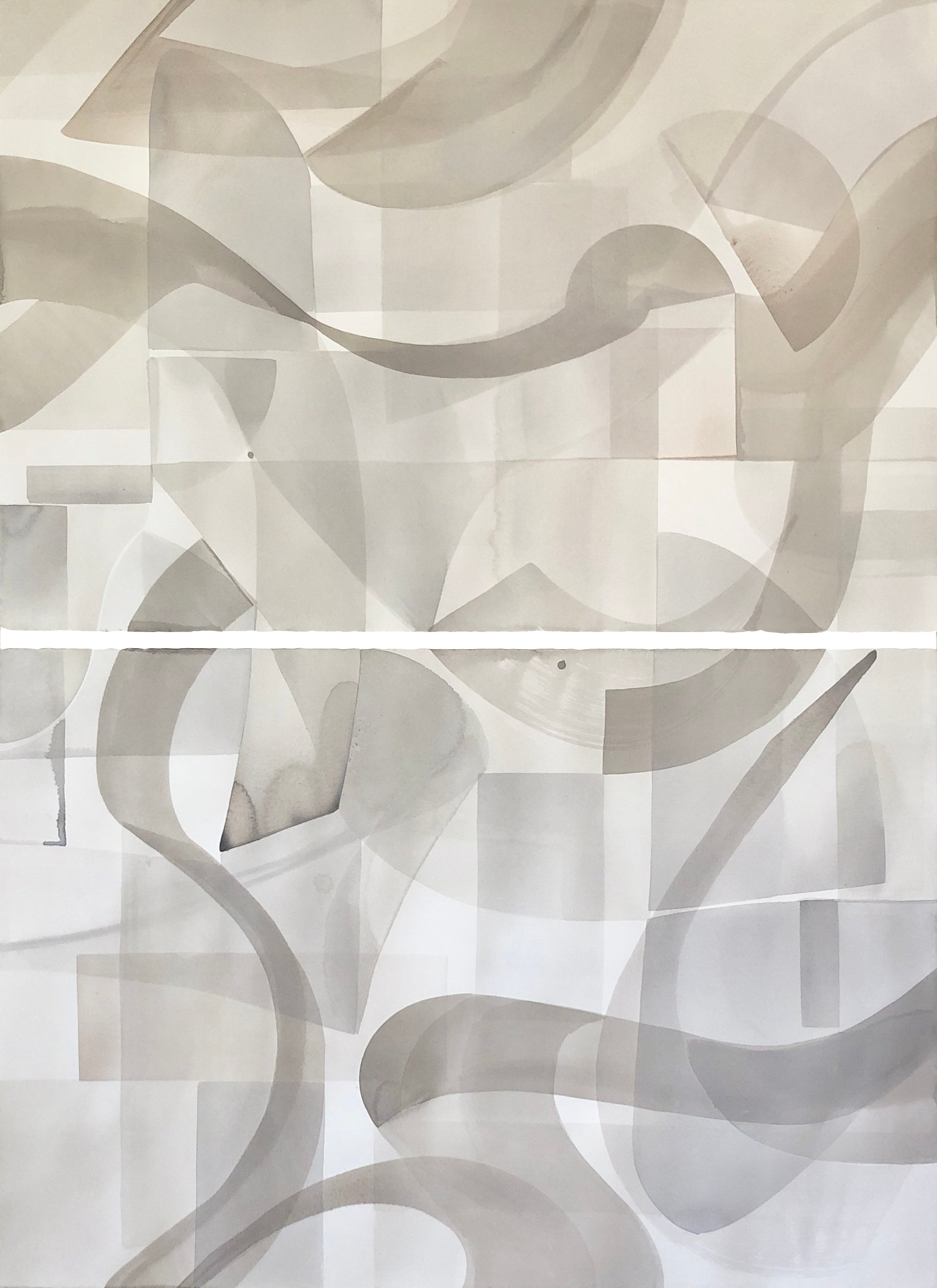 Flourish | Laura Naples | Buy Original Art Online | Uprise Art