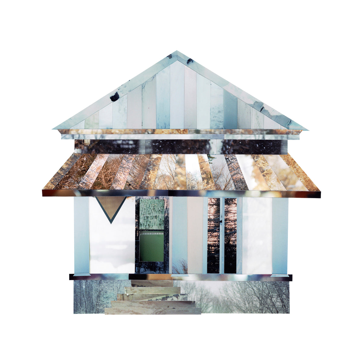 Melbourne, Victoria, Australia | Liesl Pfeffer | Buy Original Art ...