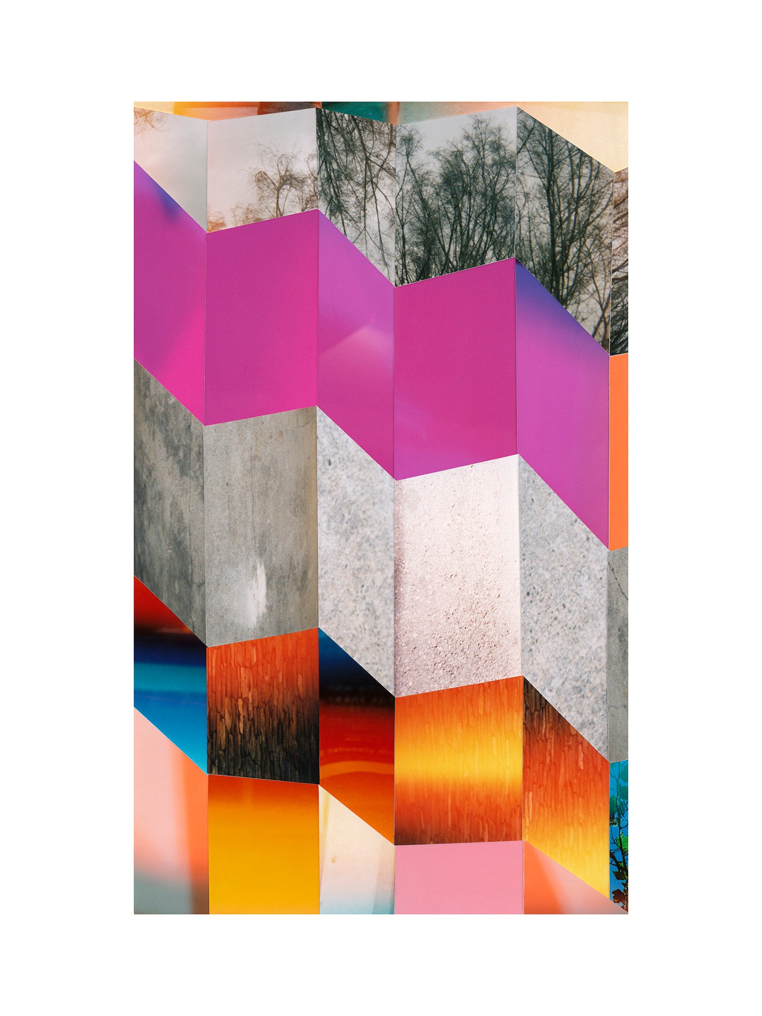 Untitled (No. 2) | Liesl Pfeffer | Buy Original Art Online | Uprise Art