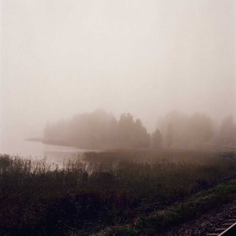 Long Way Home 5 | Anna Moller | Buy Original Art Online | Uprise Art