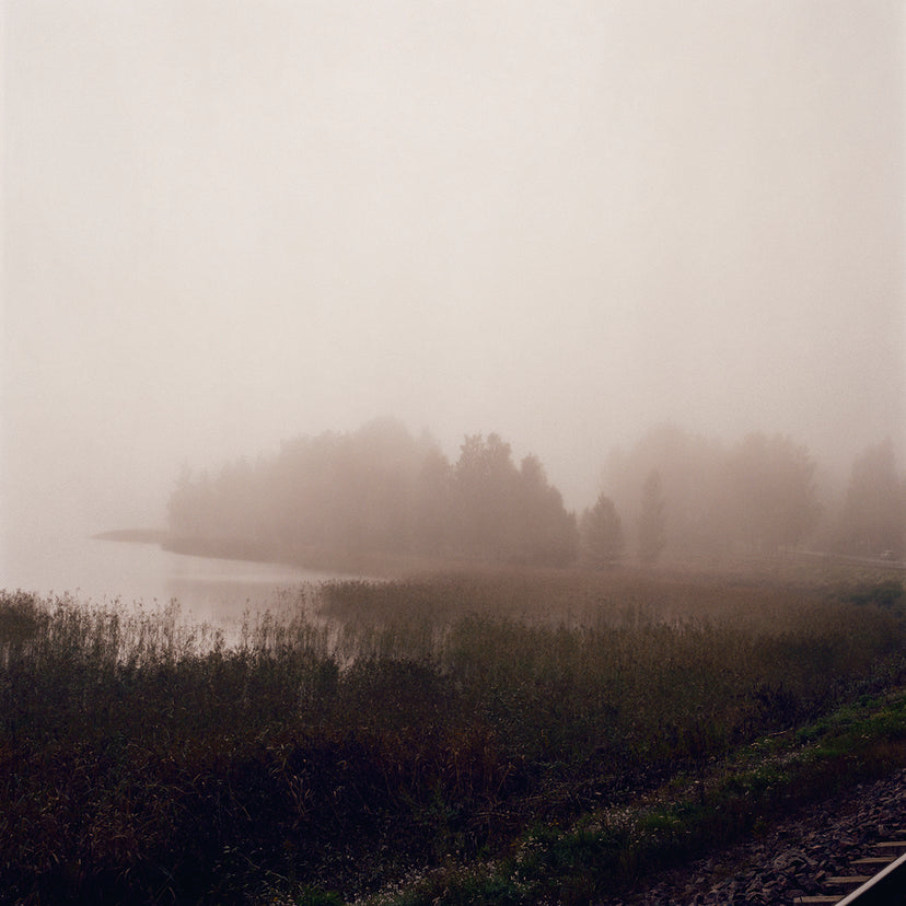 Long Way Home 5 | Anna Moller | Buy Original Art Online | Uprise Art