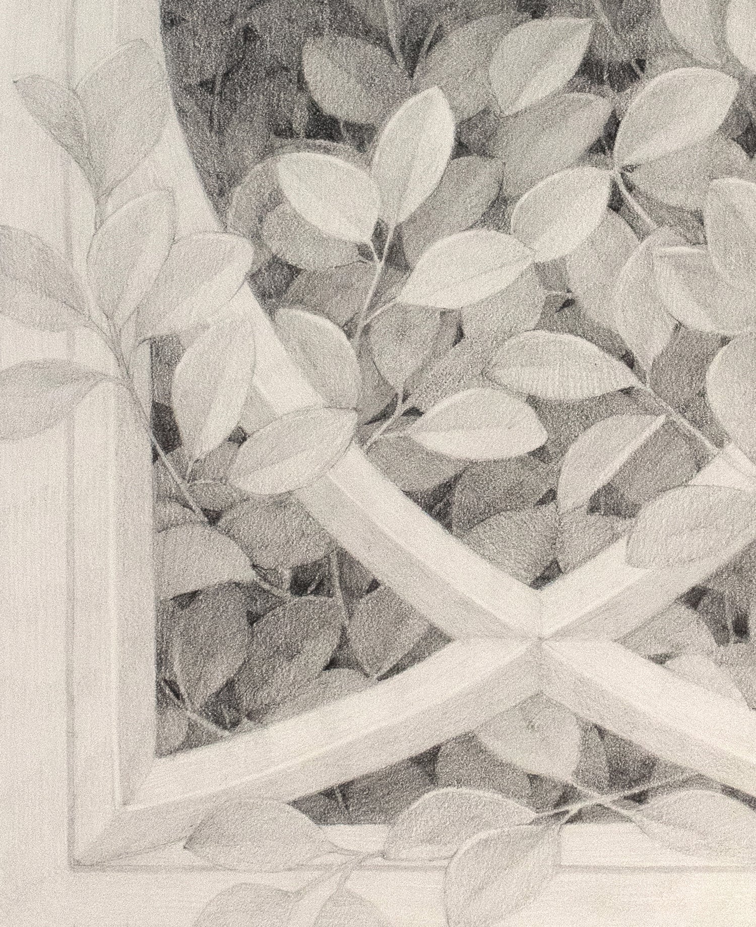 Untitled (loop I) | Lucía Rodríguez Pérez | Buy Original Art Online | Uprise Art