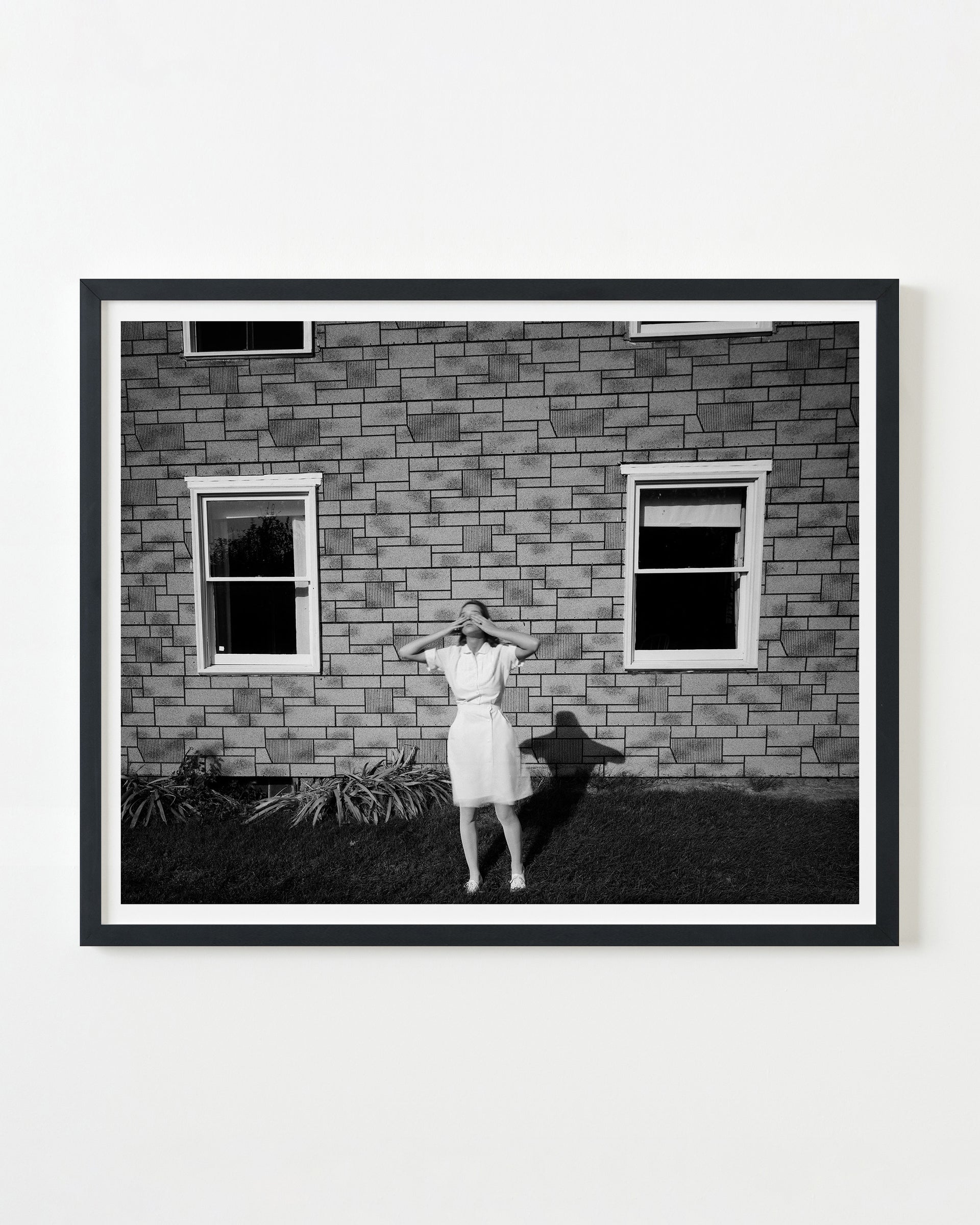 Blind Nurse | Michael Northrup | Buy Original Art Online | Uprise Art