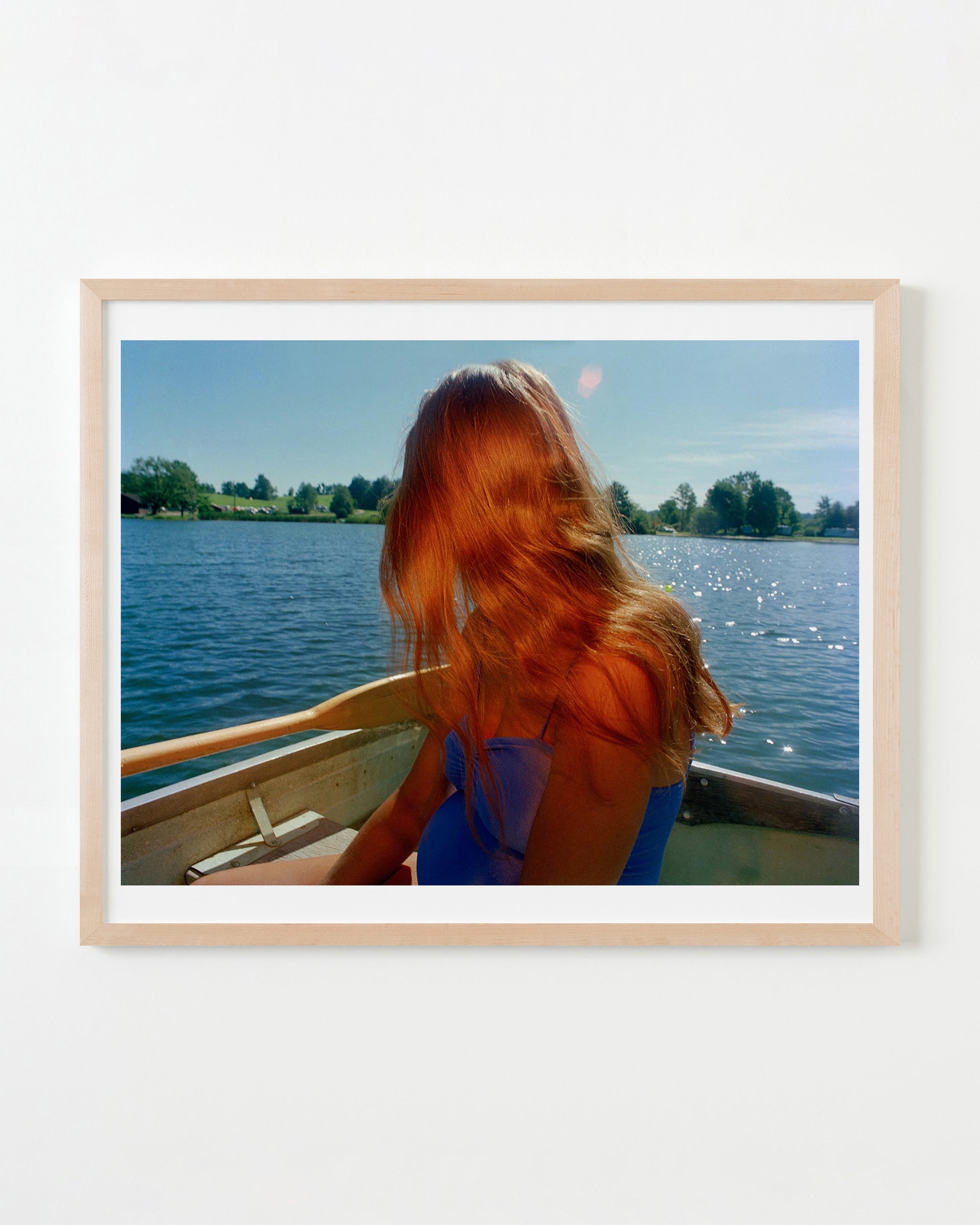 Golden Fleece | Michael Northrup | Buy Original Art Online | Uprise Art