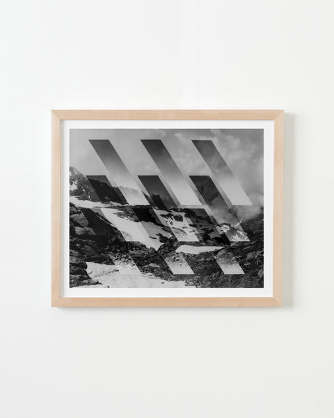High Altitude Cerebral Edema | Millee Tibbs | Buy Original Art Online ...