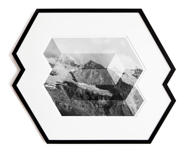 Vertical Metropolis | Millee Tibbs | Buy Original Art Online | Uprise Art