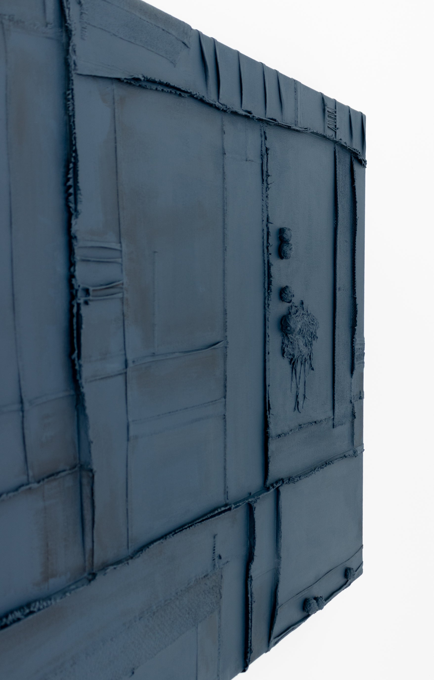 Indigo | Nicole Anastas | Buy Original Art Online | Uprise Art