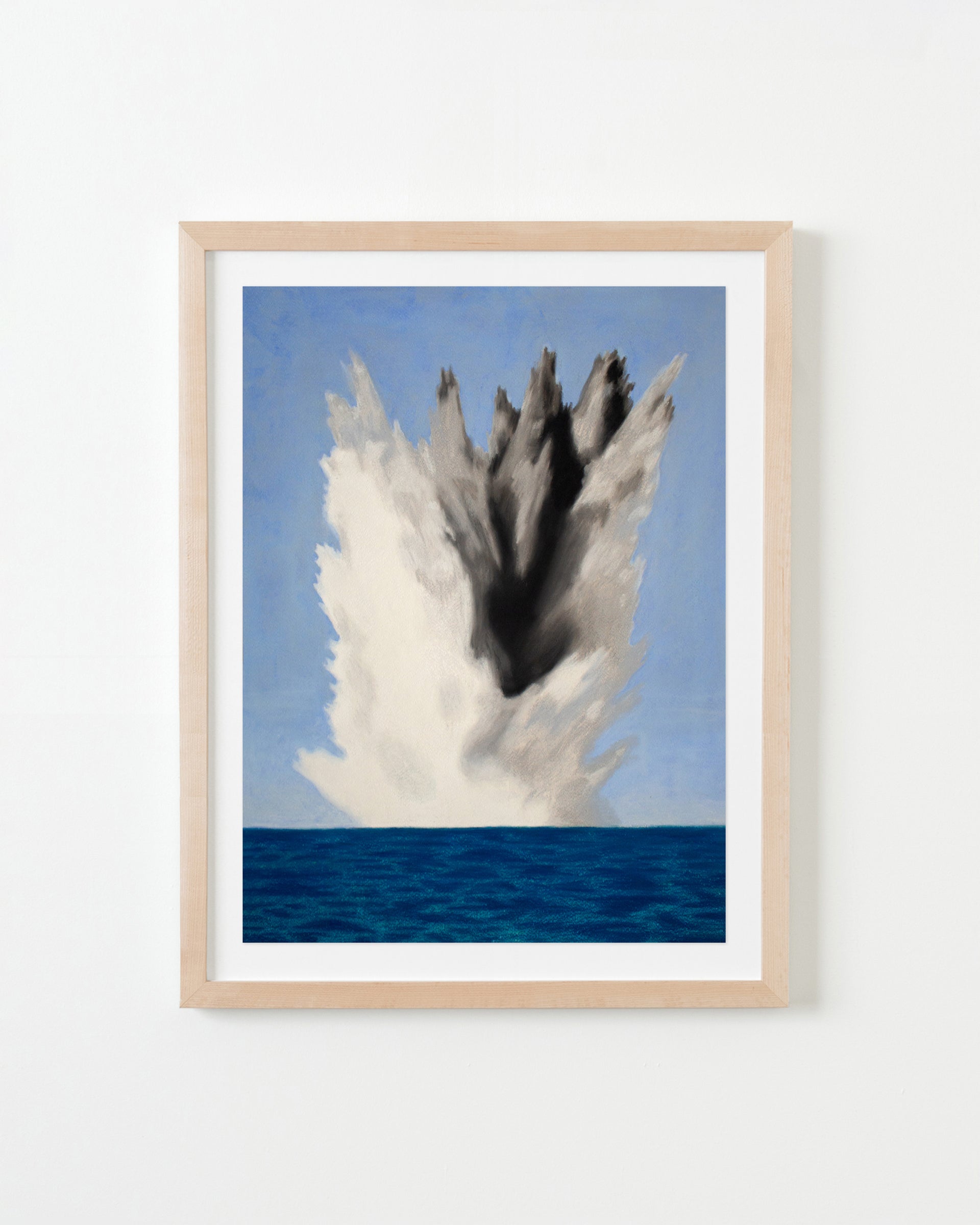 Bang | Rachel Levit Ruiz | Buy Original Art Online | Uprise Art