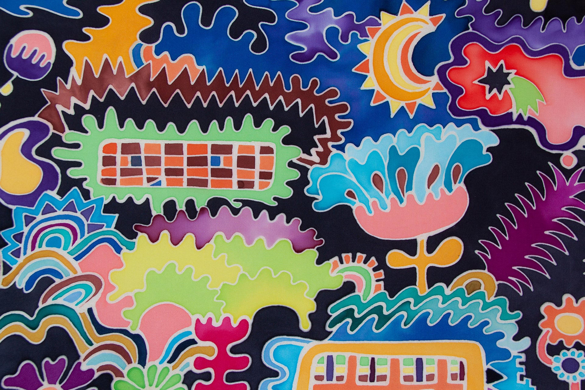 You & Me | Rebeca Raney | Buy Original Art Online | Uprise Art