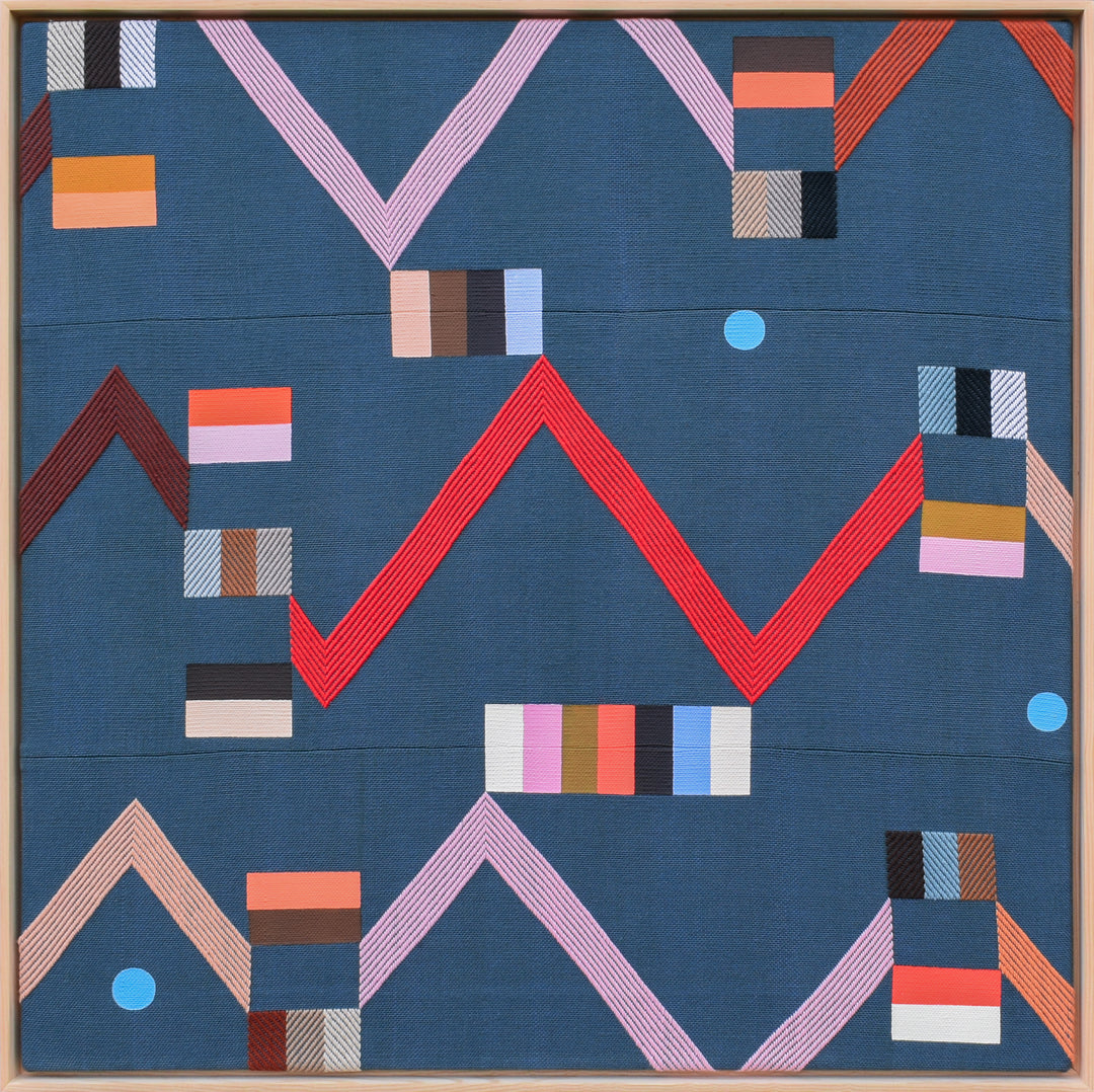 Airplay | Sarah Sullivan Sherrod | Buy Original Art Online | Uprise Art