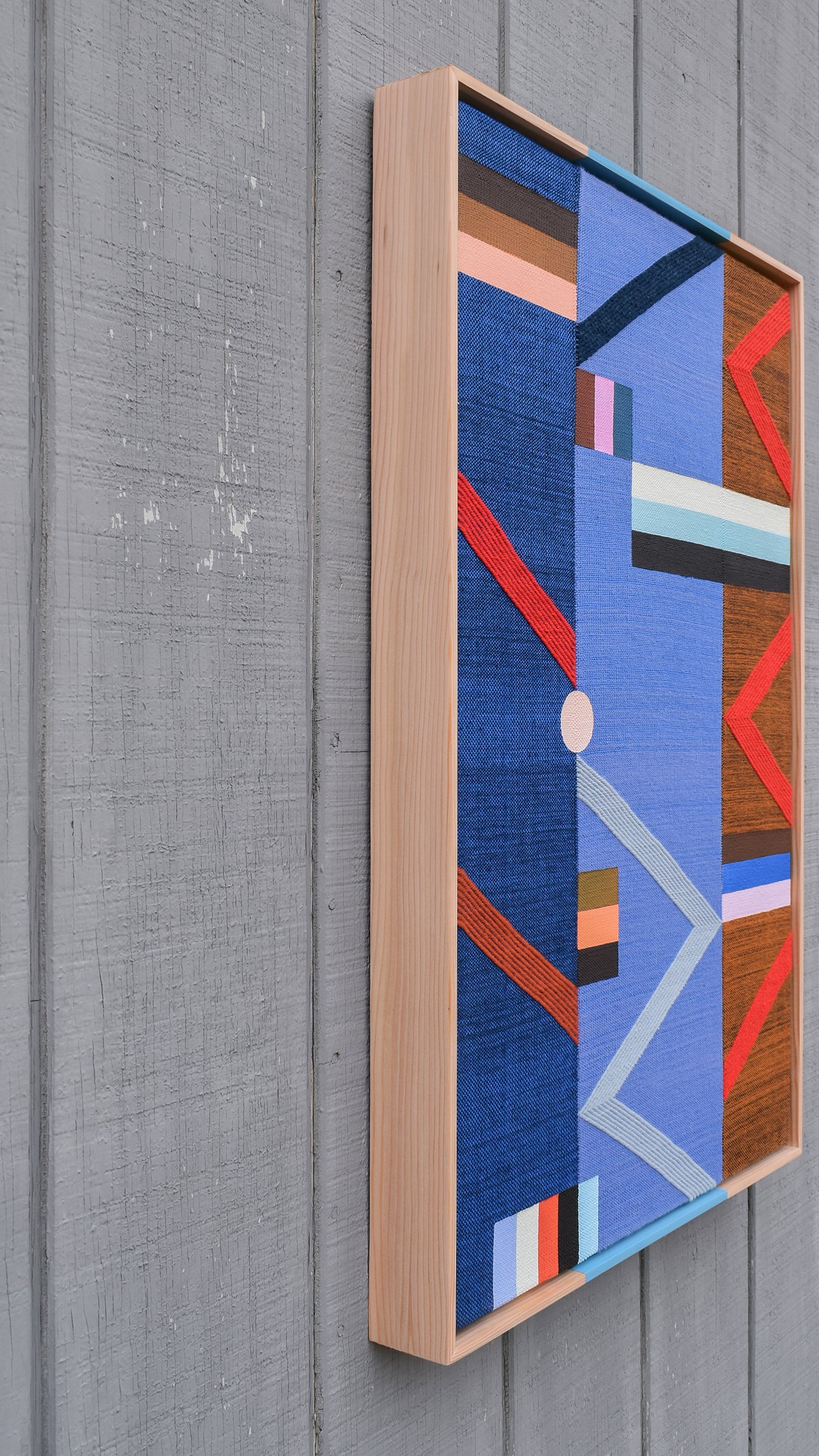 Channel Change | Sarah Sullivan Sherrod | Buy Original Art Online ...