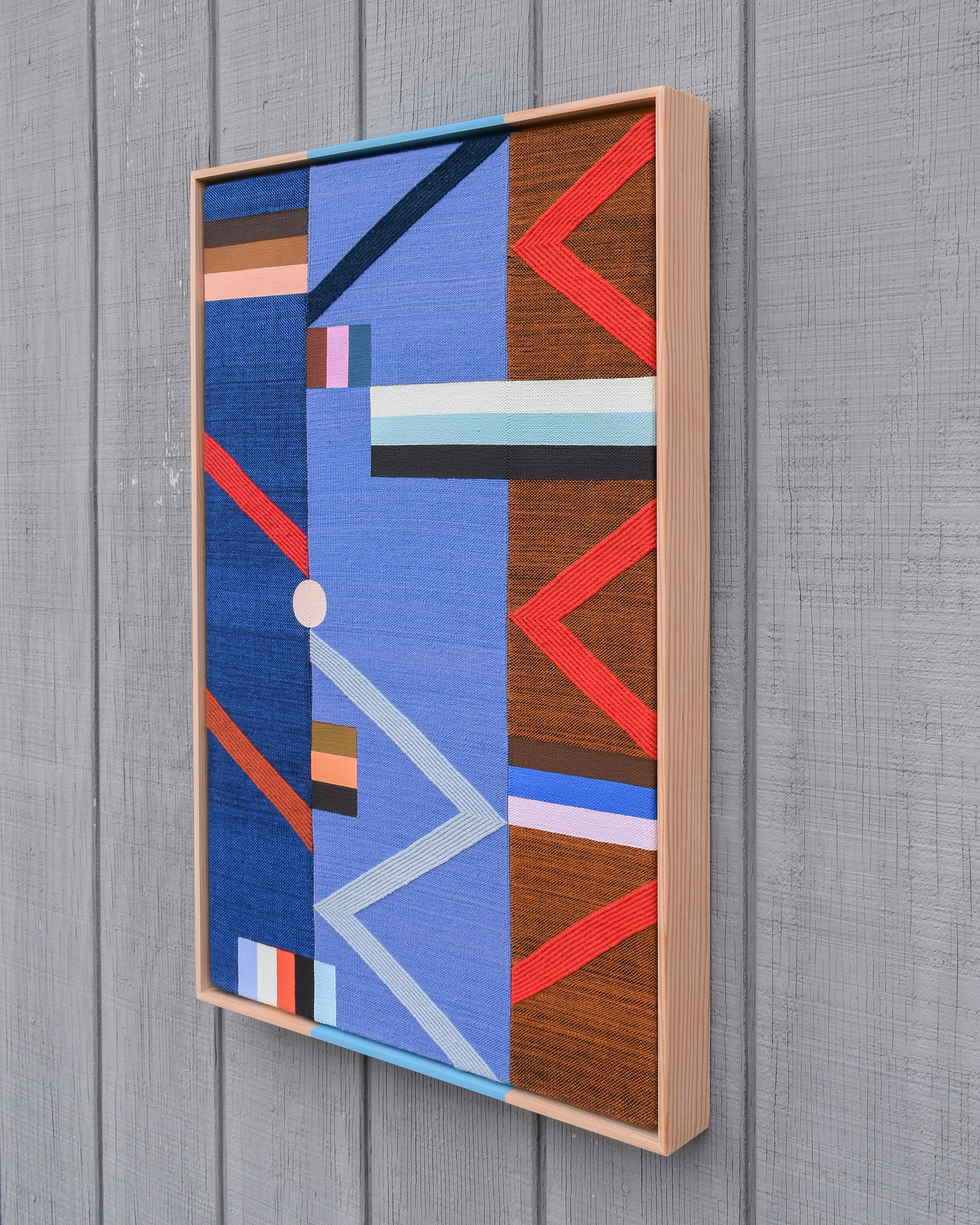 Channel Change | Sarah Sullivan Sherrod | Buy Original Art Online ...