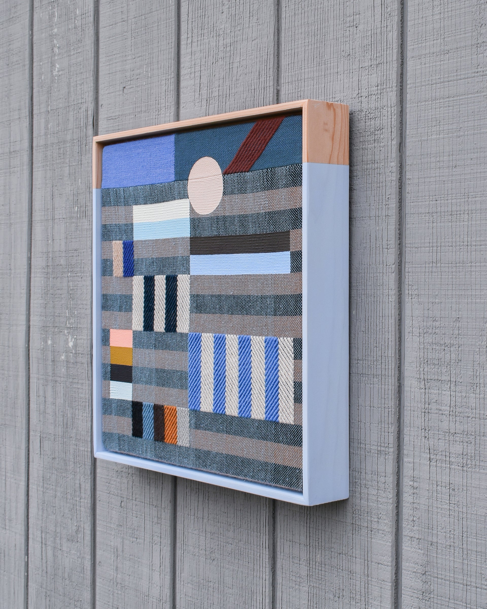 Distribution of Sound | Sarah Sullivan Sherrod | Buy Original Art ...