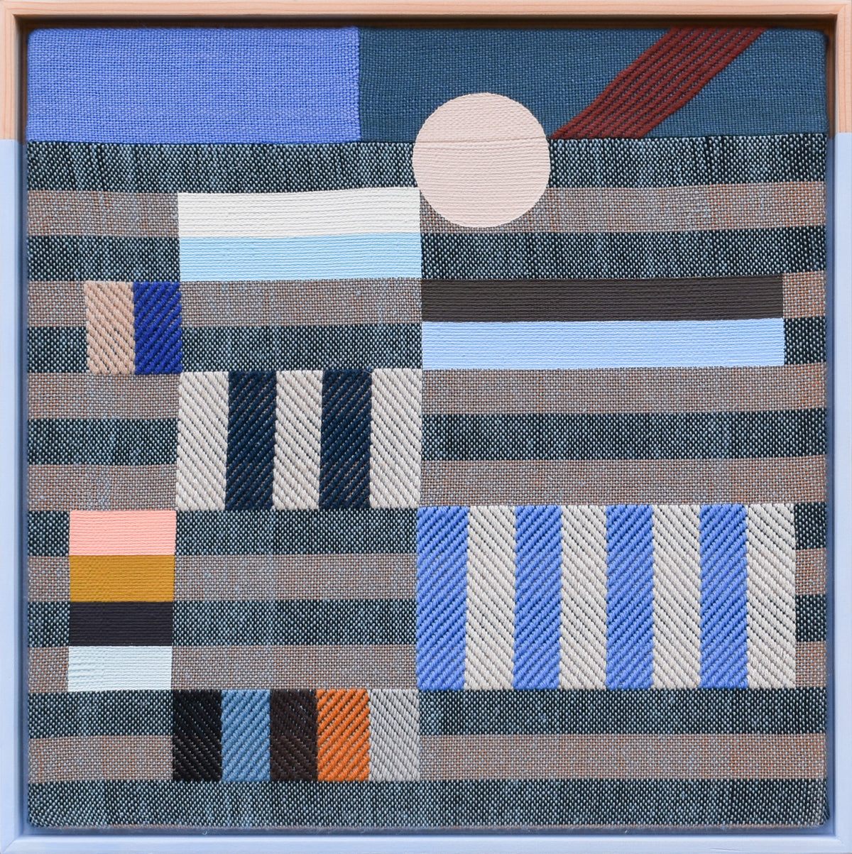 Distribution of Sound | Sarah Sullivan Sherrod | Buy Original Art ...