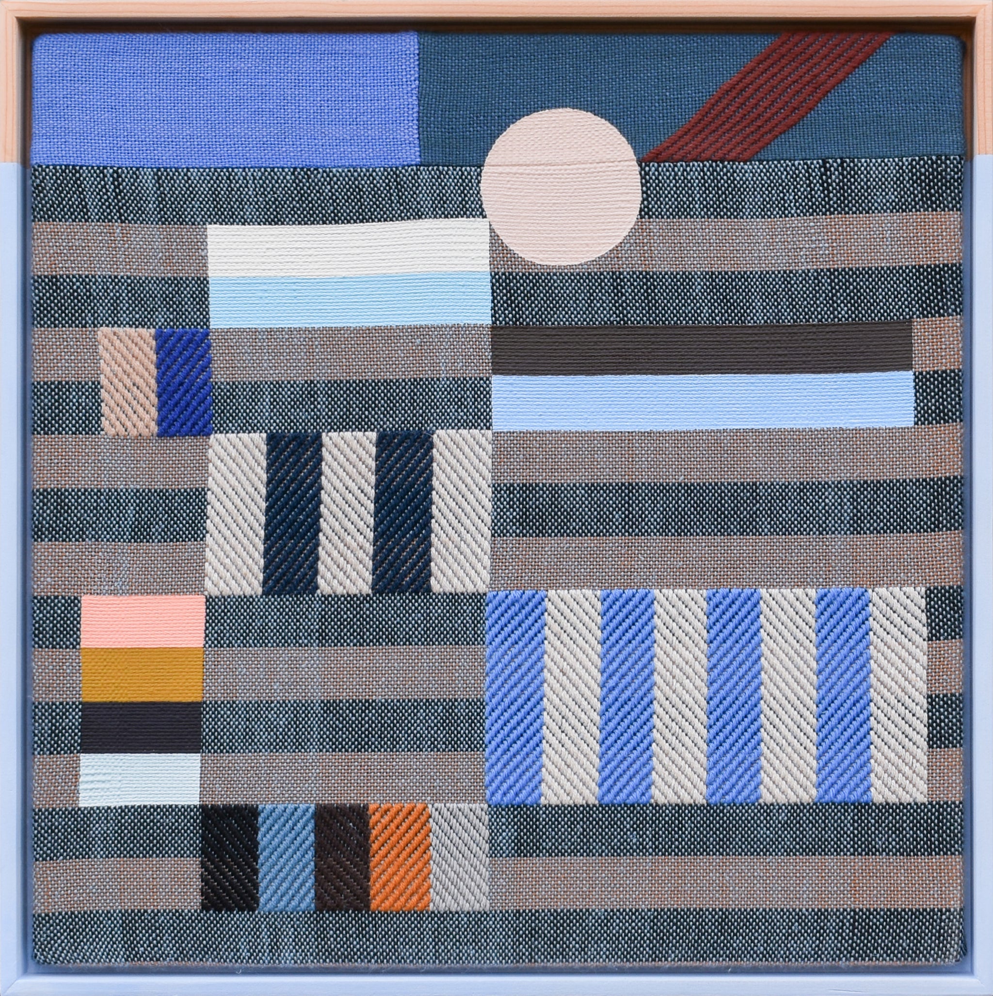 Distribution of Sound | Sarah Sullivan Sherrod | Buy Original Art ...