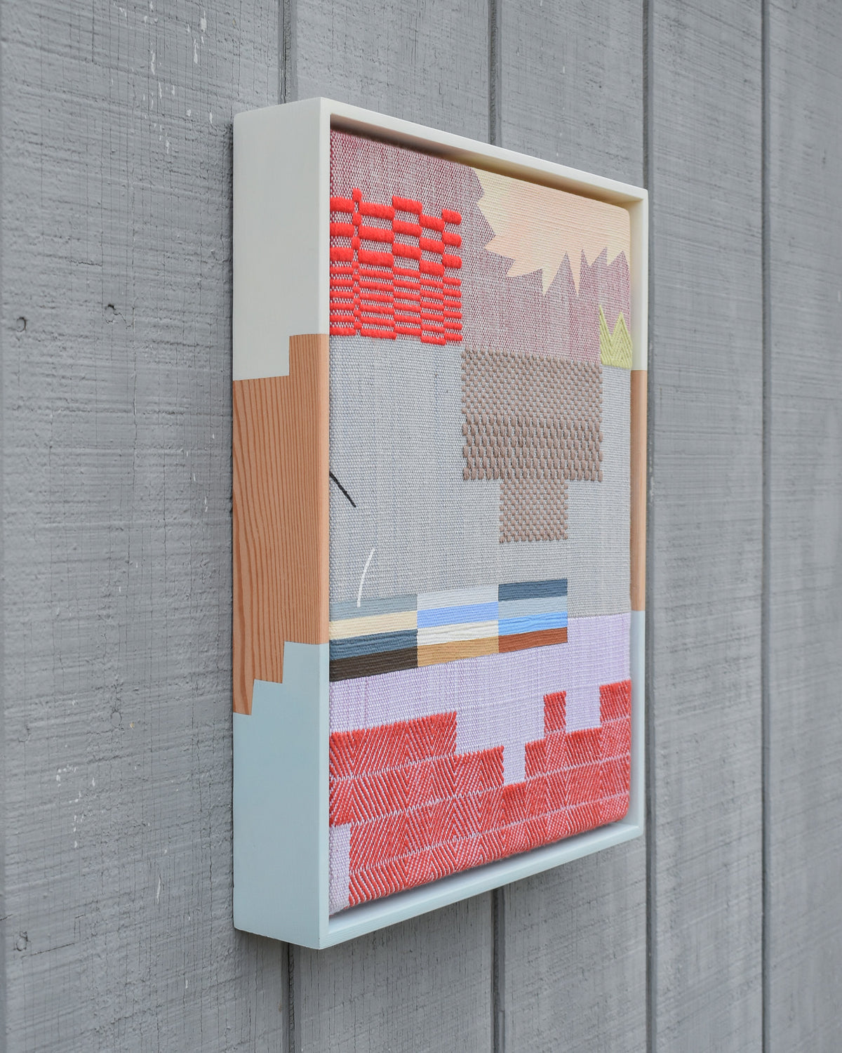 Doorbell | Sarah Sullivan Sherrod | Buy Original Art Online | Uprise Art
