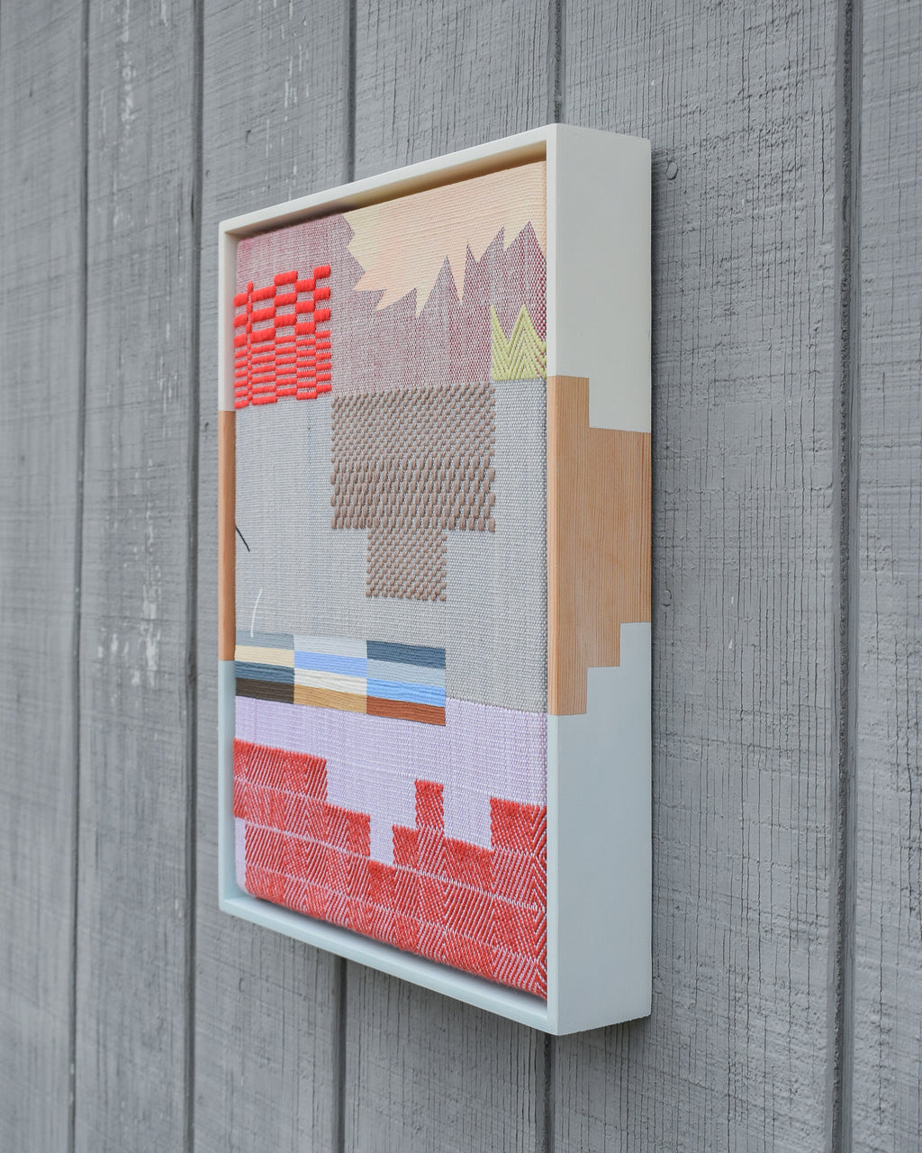 Doorbell | Sarah Sullivan Sherrod | Buy Original Art Online | Uprise Art