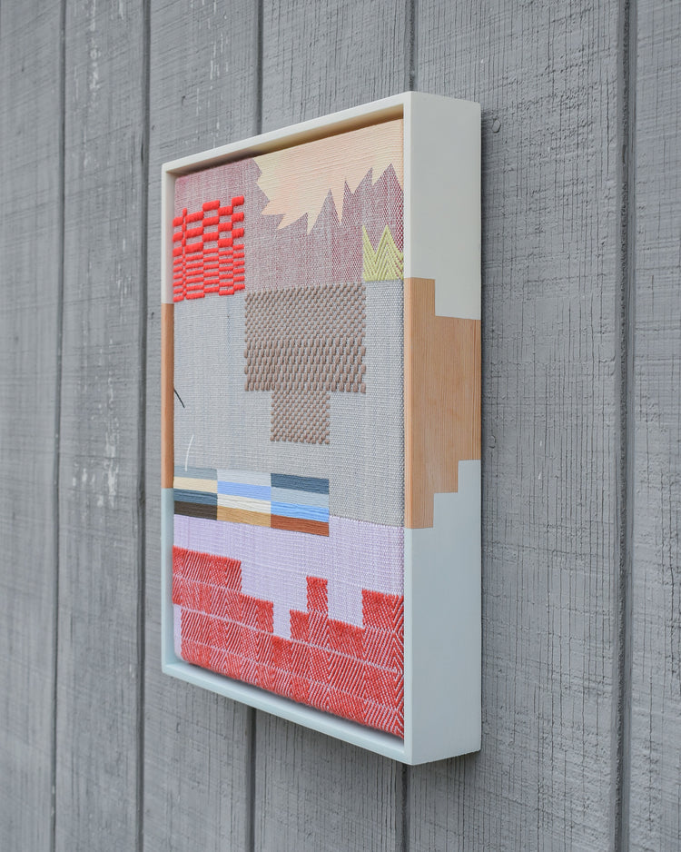 Doorbell | Sarah Sullivan Sherrod | Buy Original Art Online | Uprise Art