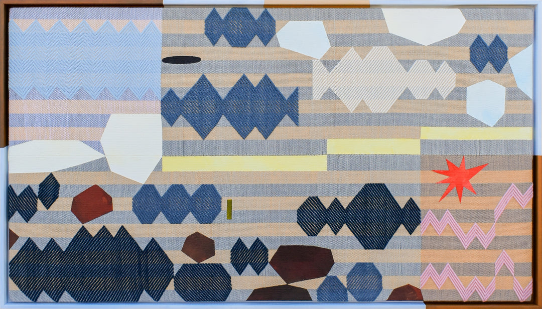 Found a New Freckle | Sarah Sullivan Sherrod | Buy Original Art Online ...