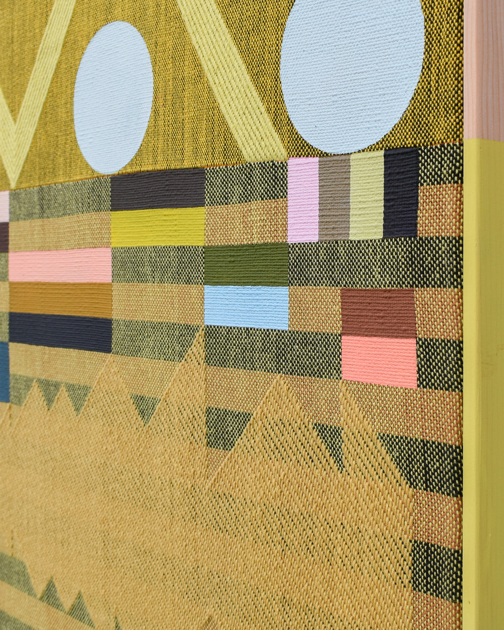 Loudspeaker | Sarah Sullivan Sherrod | Buy Original Art Online | Uprise Art