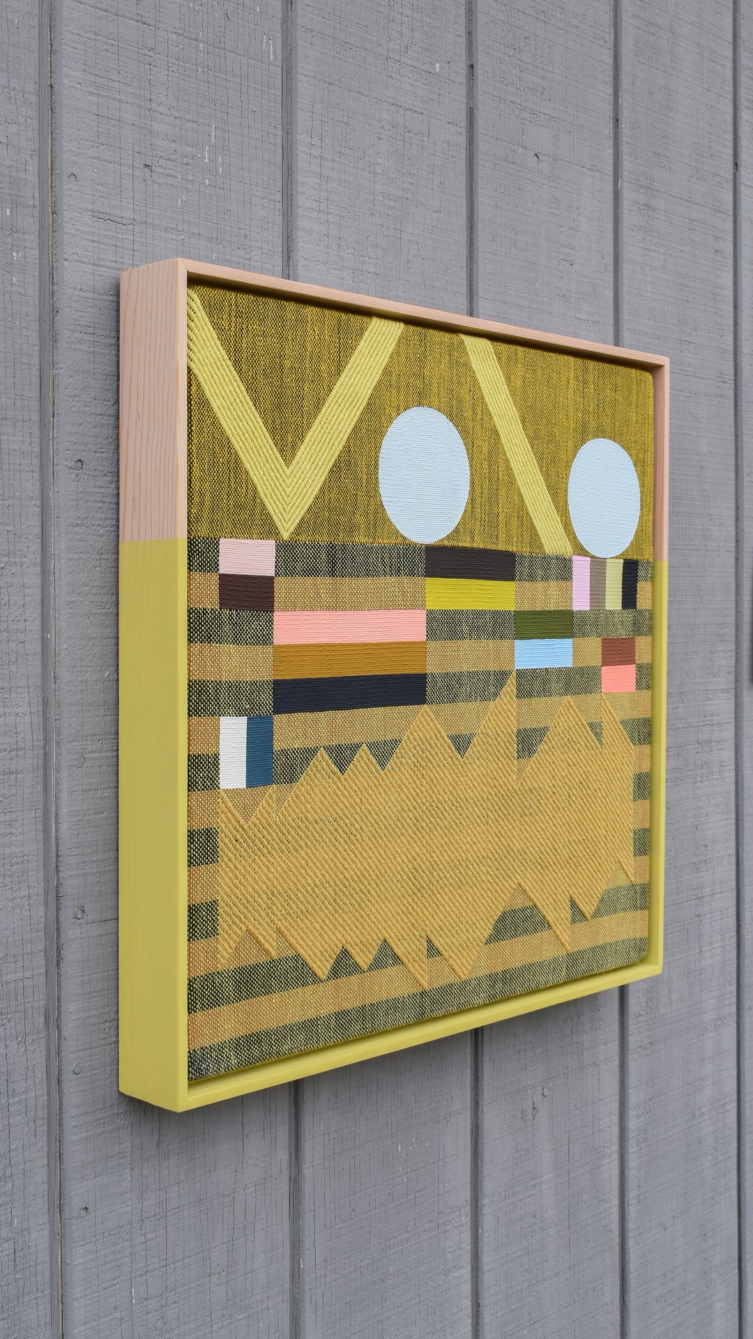 Loudspeaker | Sarah Sullivan Sherrod | Buy Original Art Online | Uprise Art