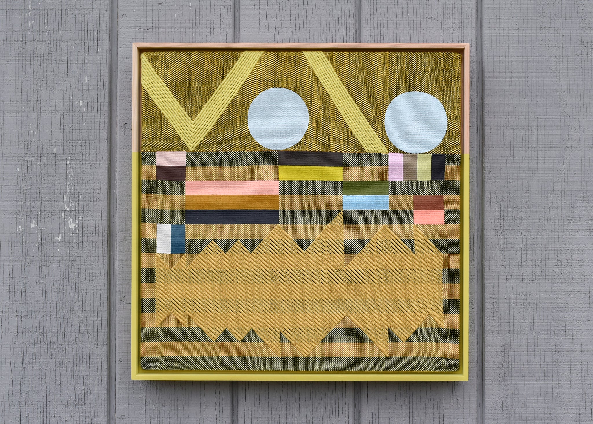 Loudspeaker | Sarah Sullivan Sherrod | Buy Original Art Online | Uprise Art