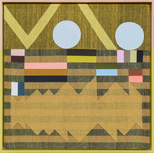 Loudspeaker | Sarah Sullivan Sherrod | Buy Original Art Online | Uprise Art