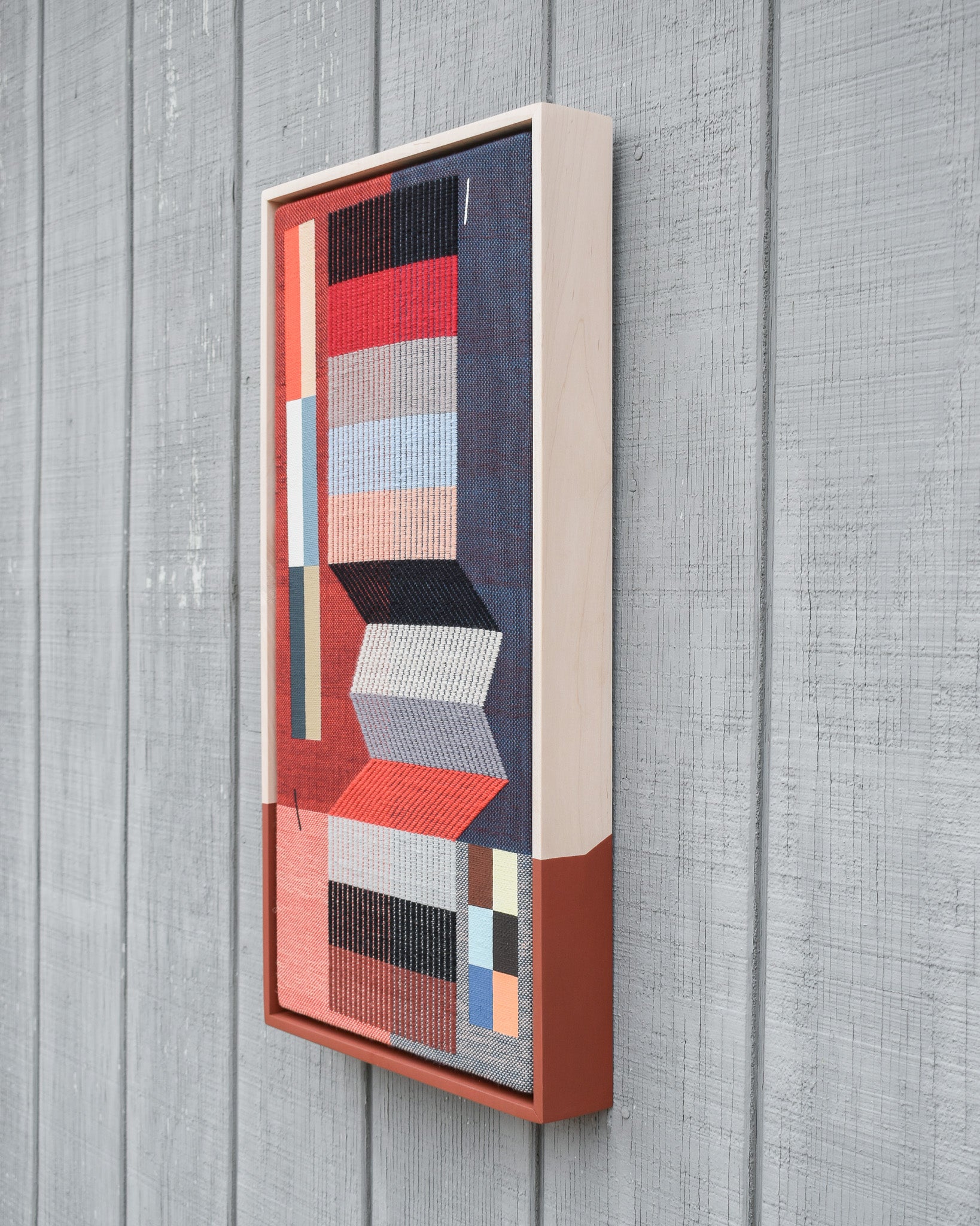 Middle Part | Sarah Sullivan Sherrod | Buy Original Art Online | Uprise Art