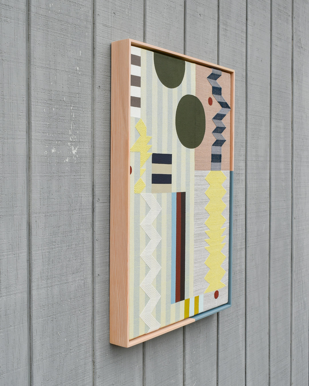 Shorthand Scribble | Sarah Sullivan Sherrod | Buy Original Art Online ...