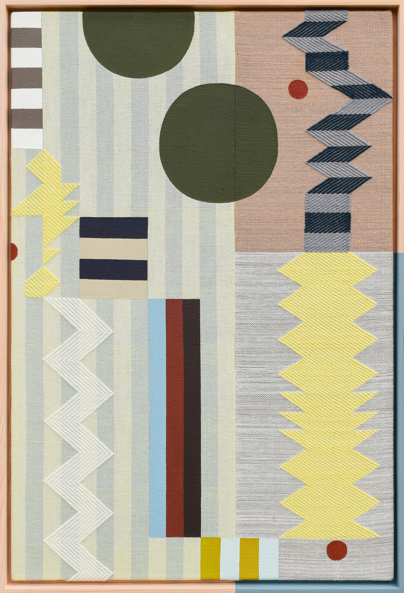 Shorthand Scribble | Sarah Sullivan Sherrod | Buy Original Art Online ...