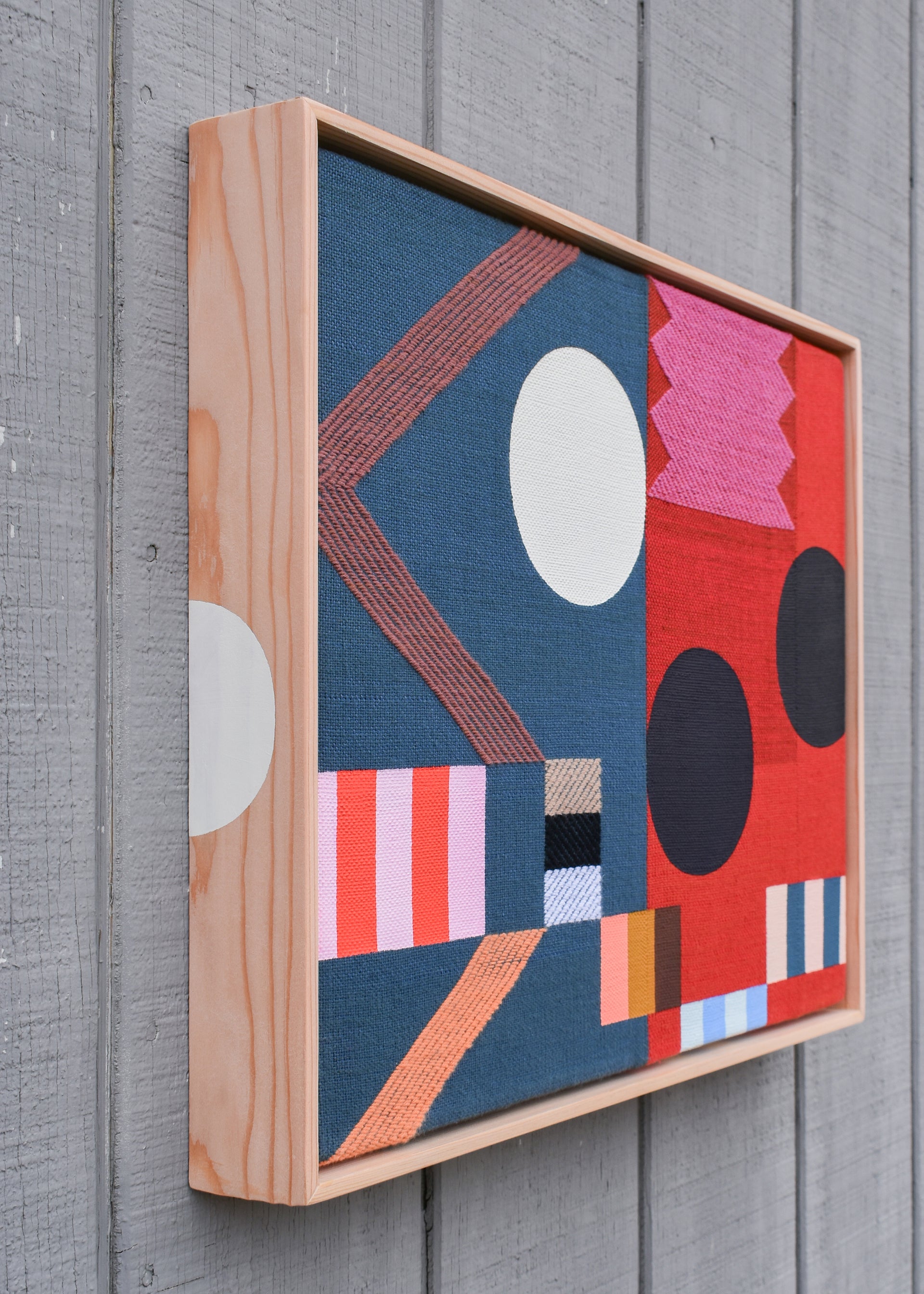 Splitter | Sarah Sullivan Sherrod | Buy Original Art Online | Uprise Art