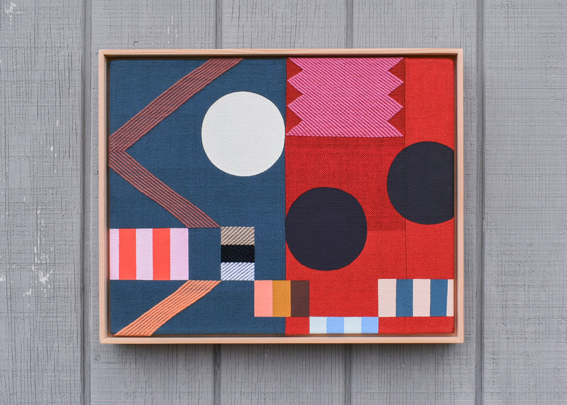 Splitter | Sarah Sullivan Sherrod | Buy Original Art Online | Uprise Art
