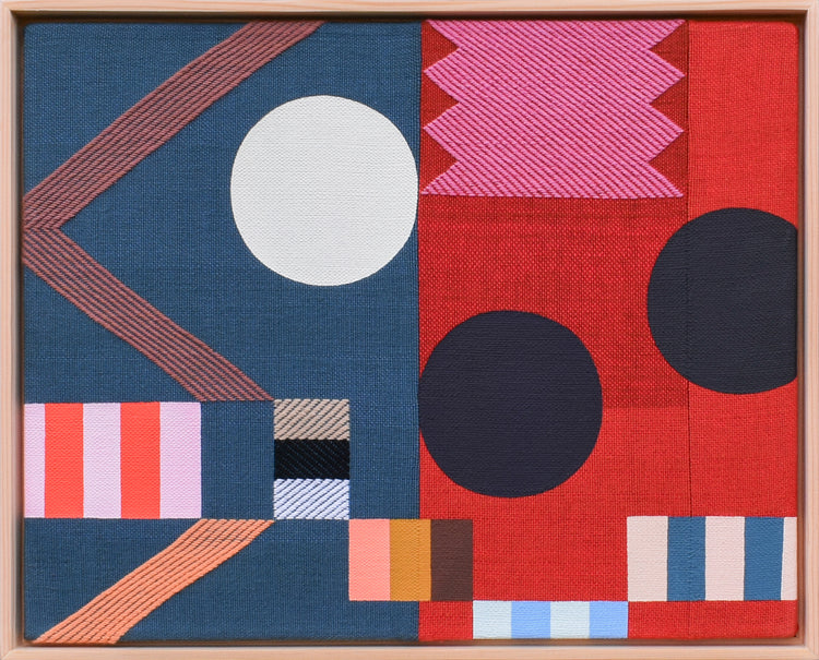 Splitter | Sarah Sullivan Sherrod | Buy Original Art Online | Uprise Art