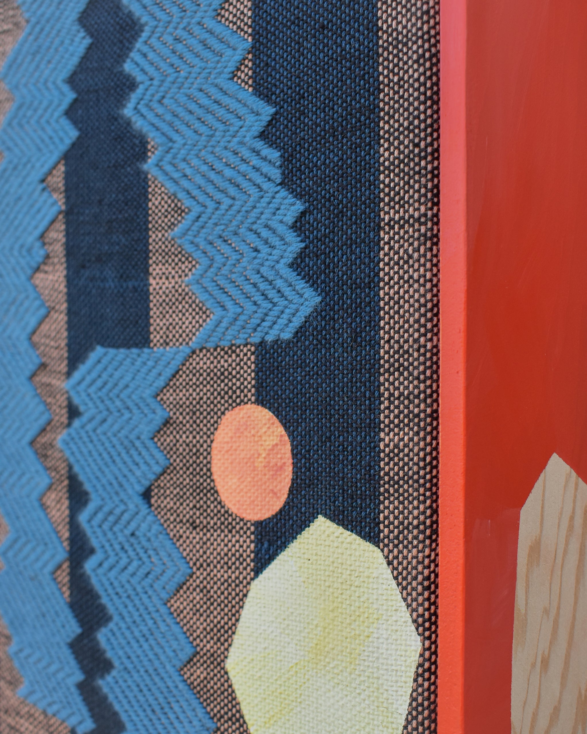 Waterfall Water Wall | Sarah Sullivan Sherrod | Buy Original Art Online ...