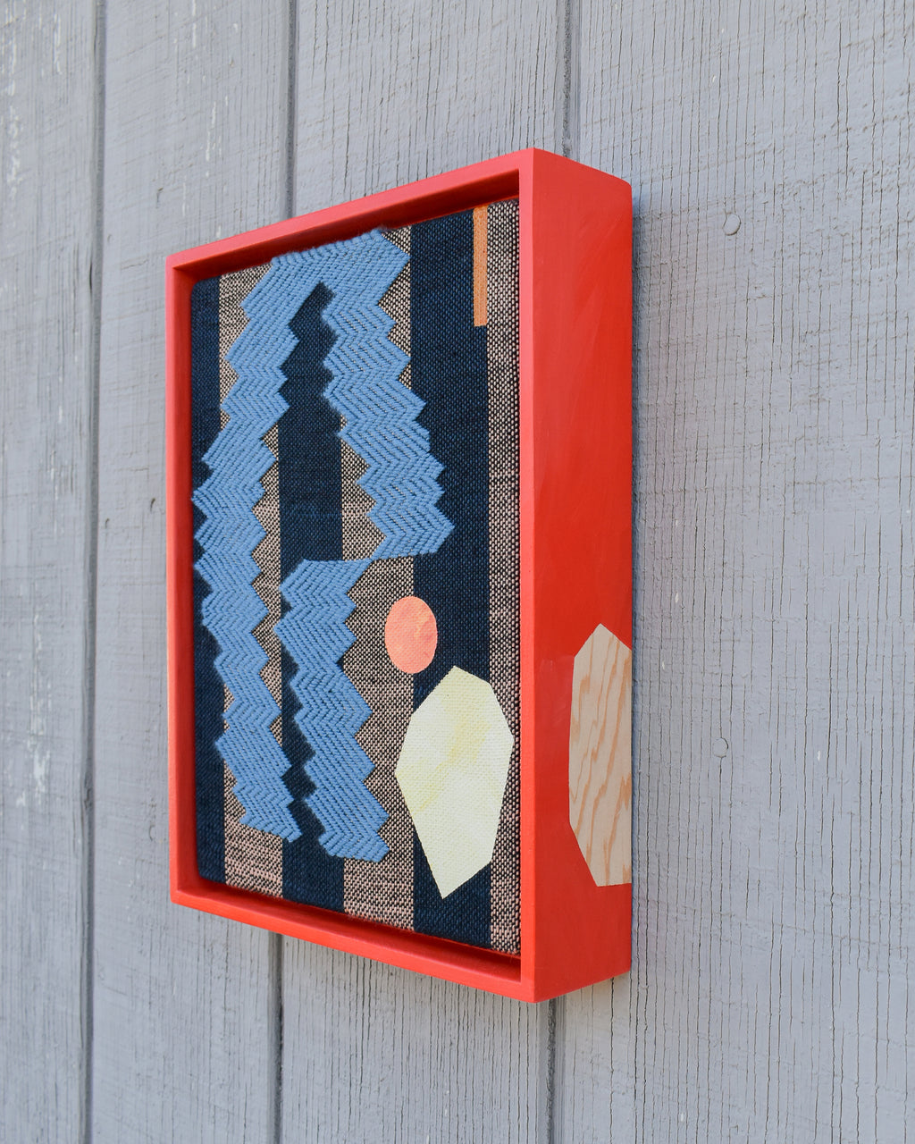 Waterfall Water Wall | Sarah Sullivan Sherrod | Buy Original Art Online ...