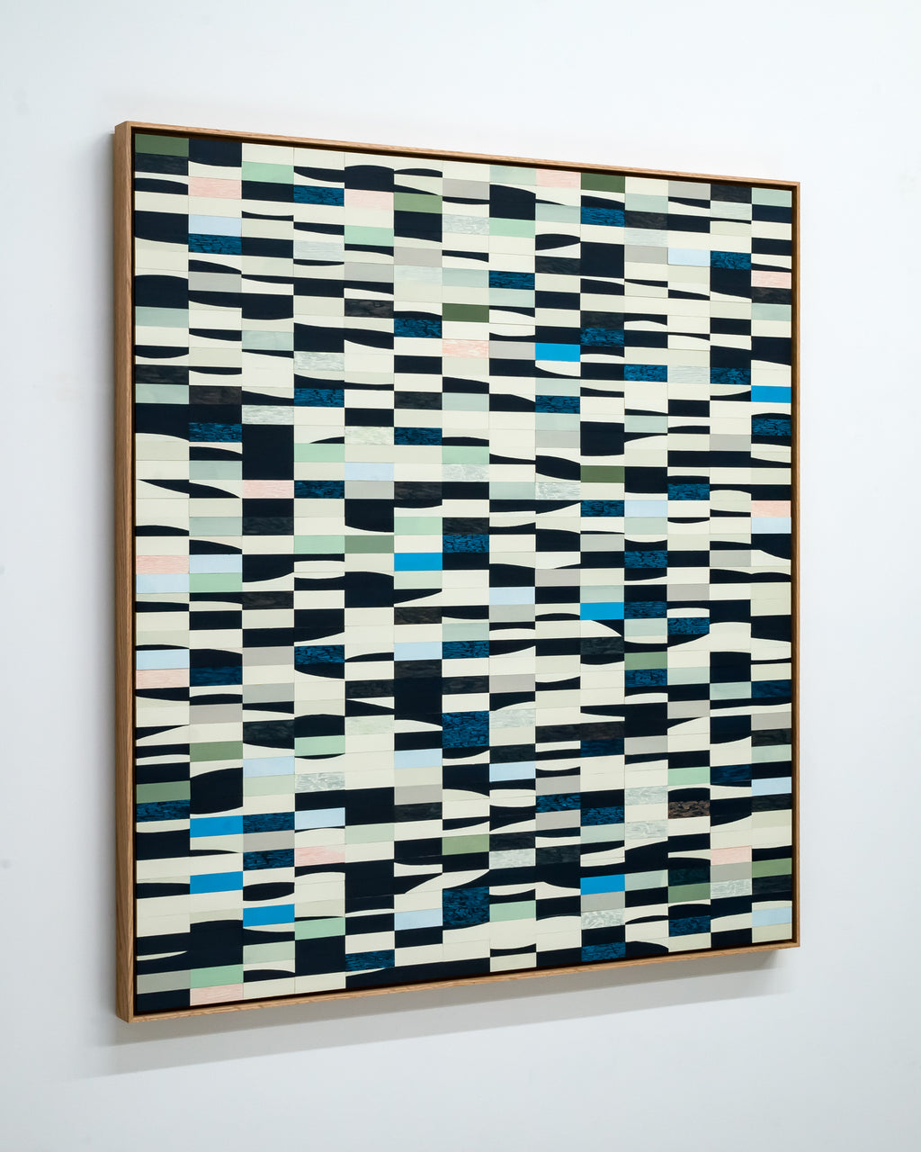 New Brighton Tide Journal | Scott Sueme | Buy Original Art Online ...