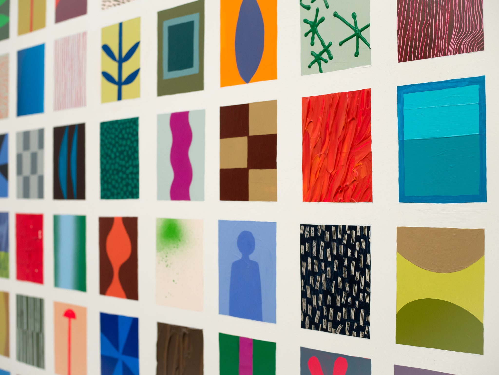 Emotional Mapping Geography | Scott Sueme | Buy Original Art Online ...