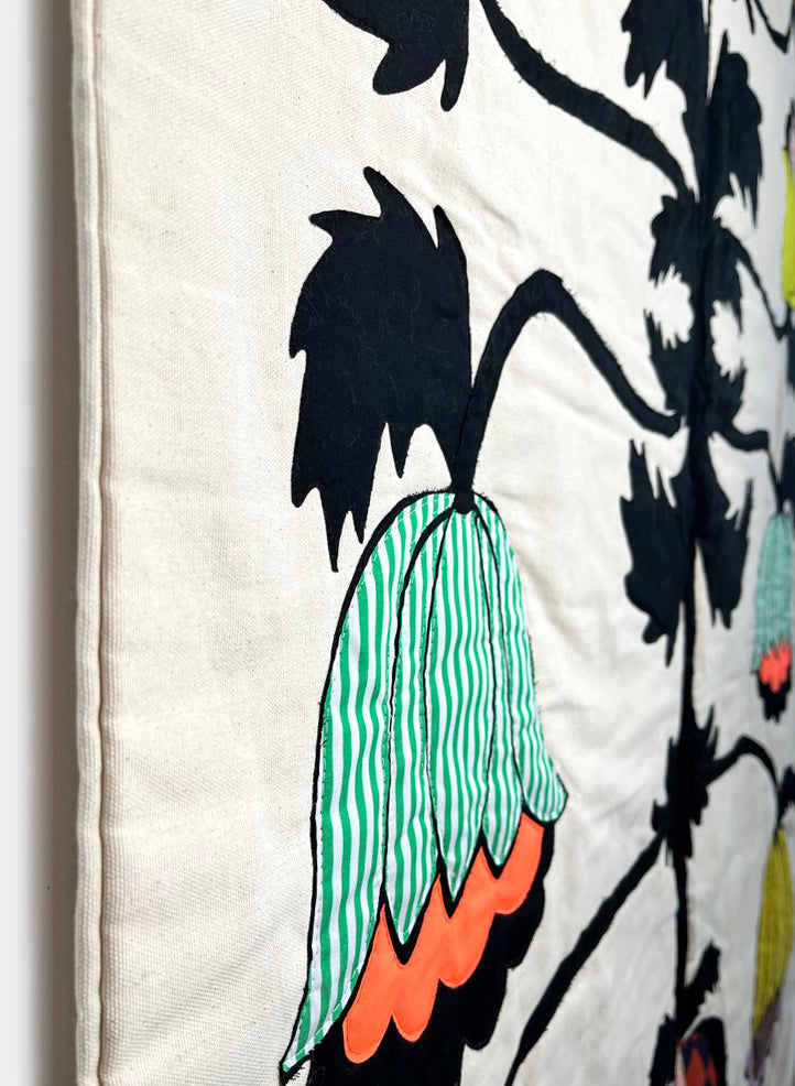 Pineapple | Stacey Beach | Buy Original Art Online | Uprise Art