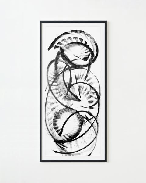 Pi-4 Orionis | Thomas Hammer | Buy Original Art Online | Uprise Art