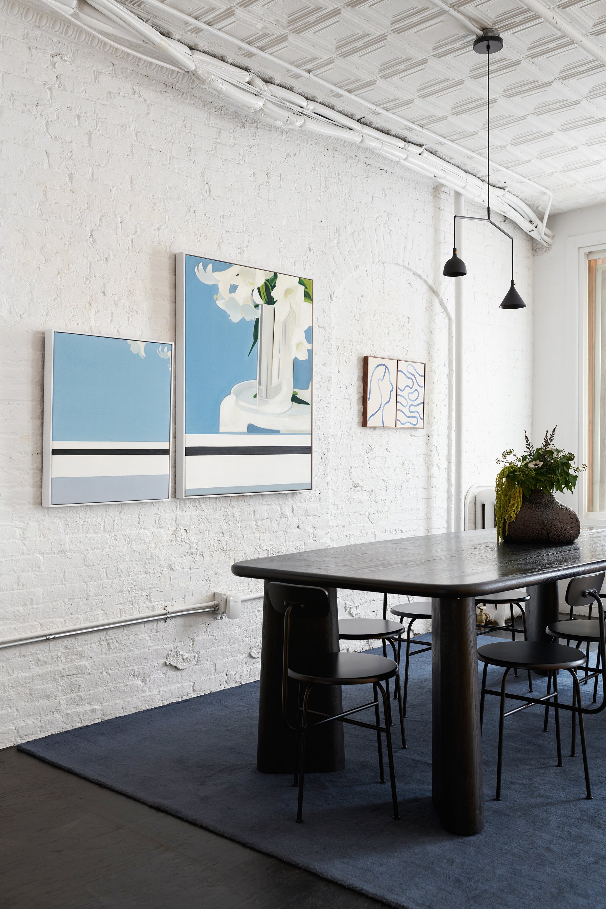 Untitled (Lilies) | Bryce Anderson | Buy Original Art Online | Uprise Art