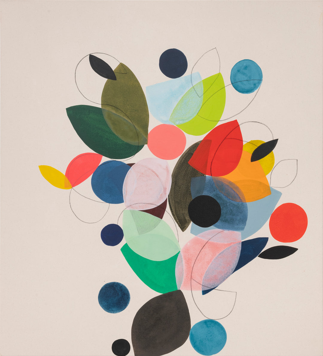 Bright Light | Vicki Sher | Buy Original Art Online | Uprise Art