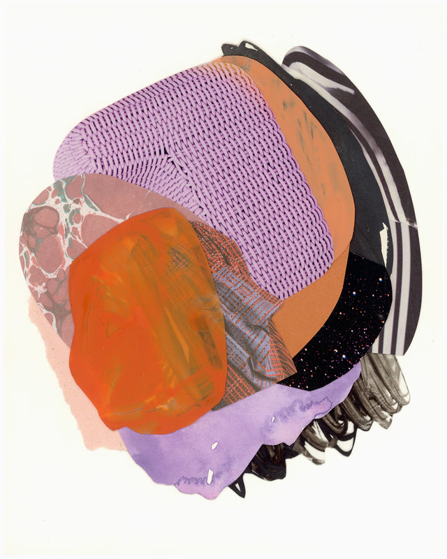 Slow surprise | Xochi Solis | Buy Original Art Online | Uprise Art