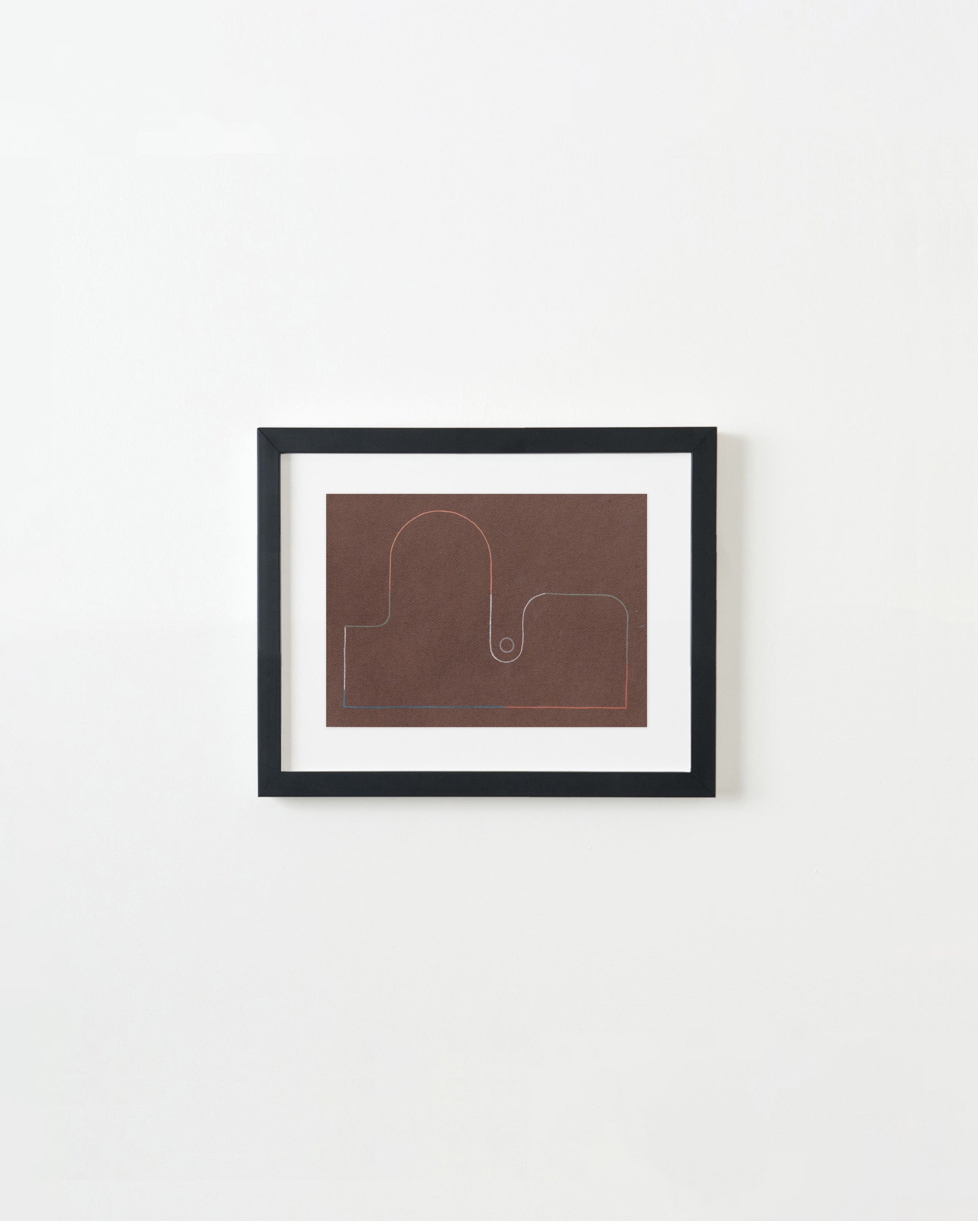 Akin No. 2 | Chloe Fields | Buy Original Art Online | Uprise Art