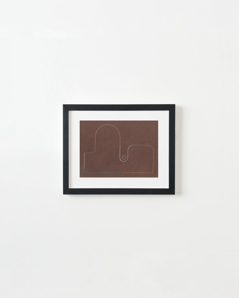 Akin No. 2 | Chloe Fields | Buy Original Art Online | Uprise Art