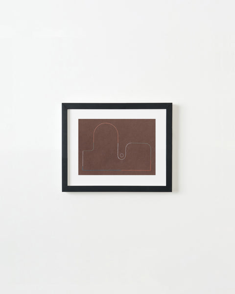 Akin No. 2 | Chloe Fields | Buy Original Art Online | Uprise Art