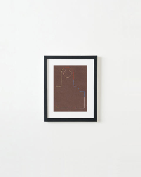 Sheathe No. 2 | Chloe Fields | Buy Original Art Online | Uprise Art