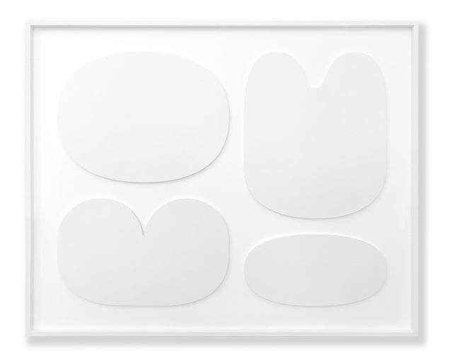 Encounter (Relief) | Dan Covert | Buy Original Art Online | Uprise Art