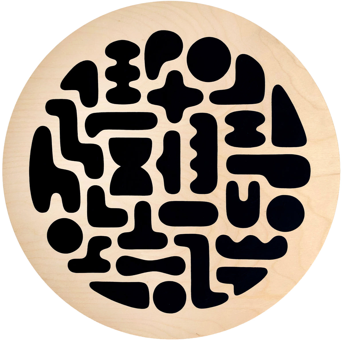 Syndicated | Dan Covert | Buy Original Art Online | Uprise Art