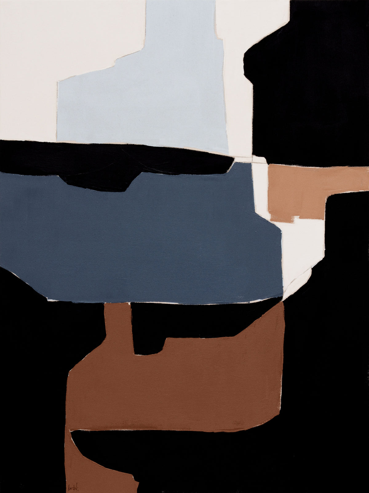 Monterey | Holly Addi | Buy Original Art Online | Uprise Art