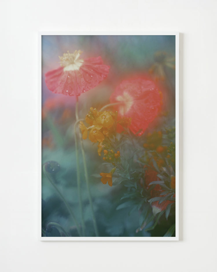 The Autumns of Spring 3 | Jordan Sullivan | Buy Original Art Online ...